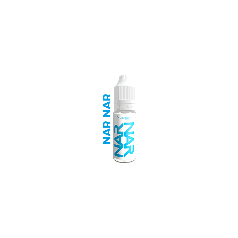 Nar Nar 10ML - €5.90 : Vap'Station